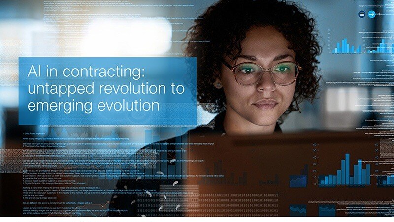 AI-enabled future of CCM